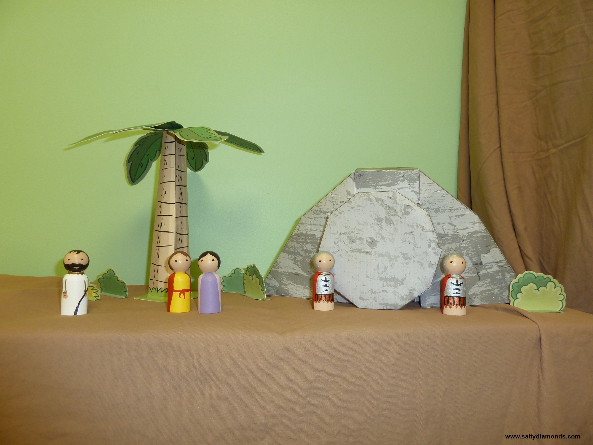 stationjesuseaster